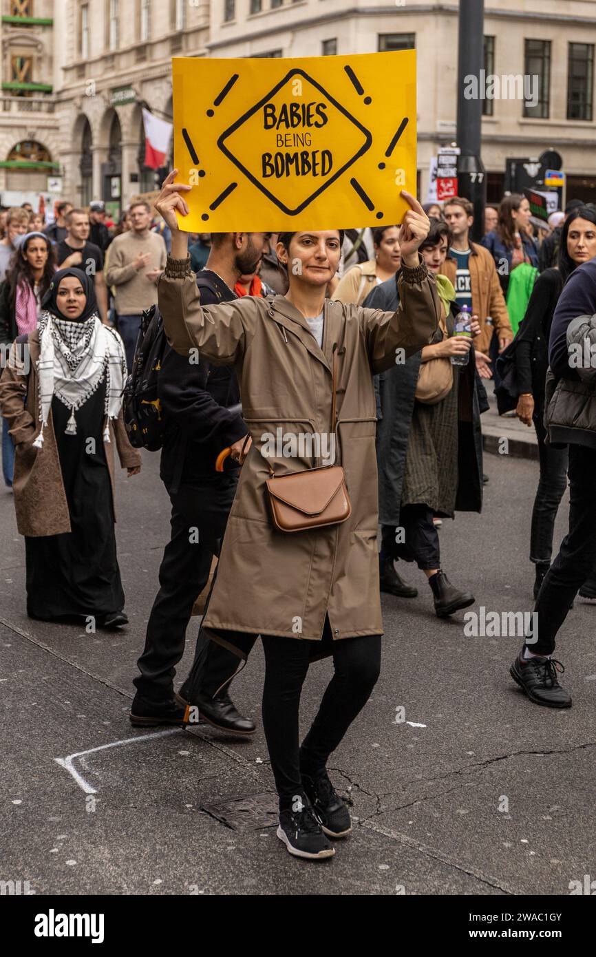 protest 2023 Palestine Stock Photo - Alamy