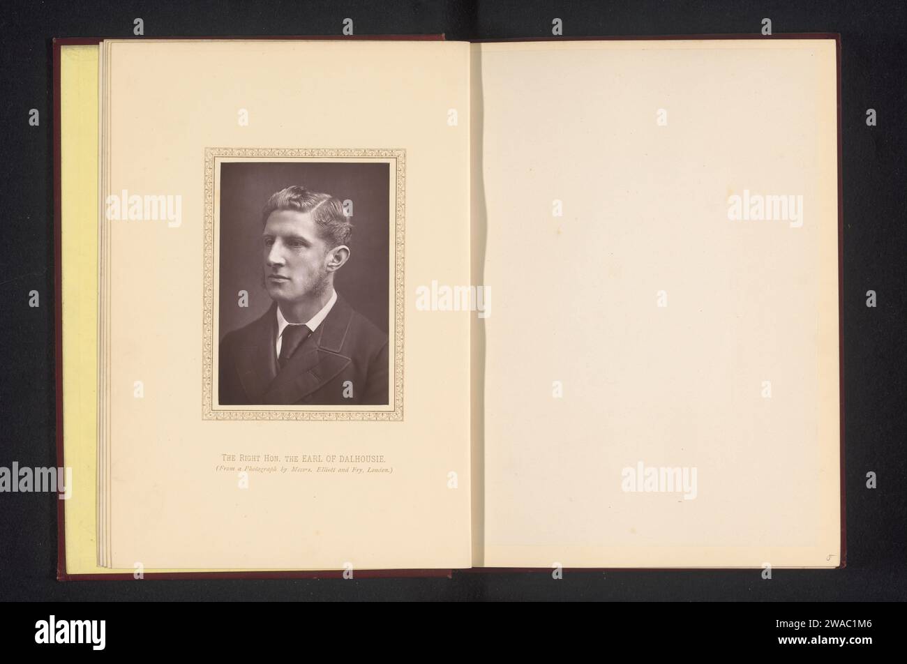 John e elliott hi-res stock photography and images - Alamy