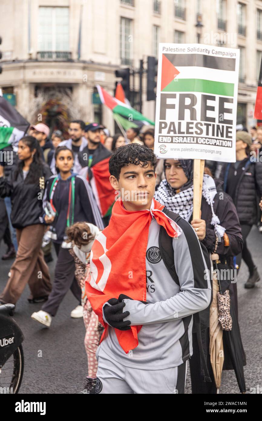 protest 2023 Palestine Stock Photo - Alamy