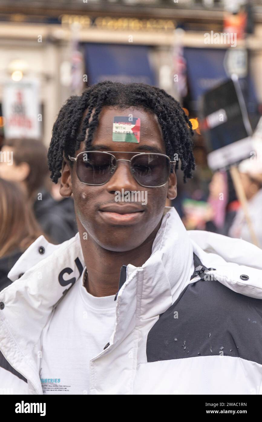 protest 2023 Palestine Stock Photo - Alamy