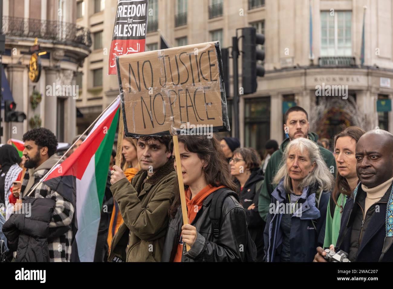 protest 2023 Palestine Stock Photo - Alamy