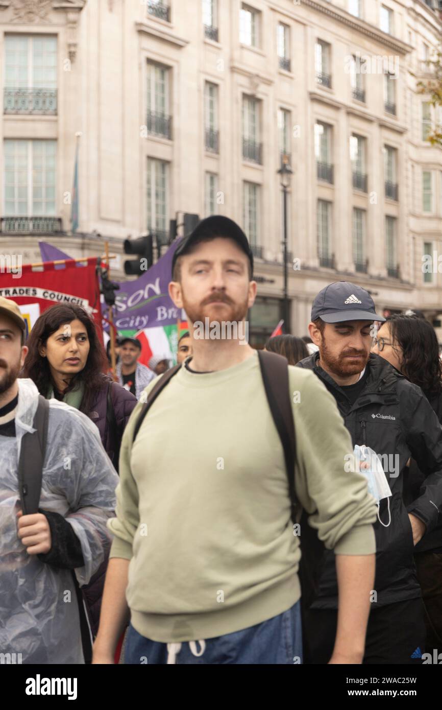 protest 2023 Palestine Stock Photo - Alamy