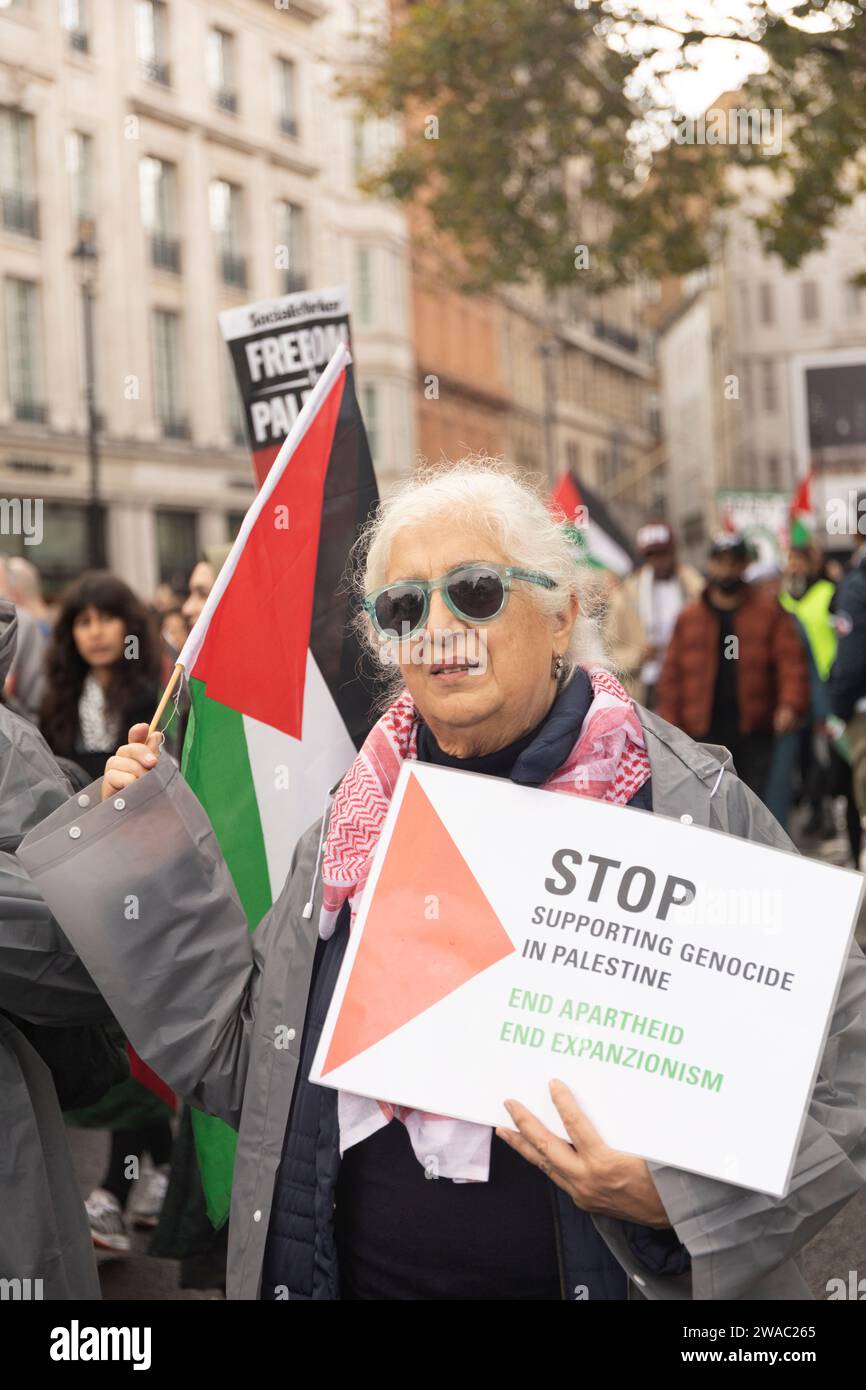 protest 2023 Palestine Stock Photo - Alamy