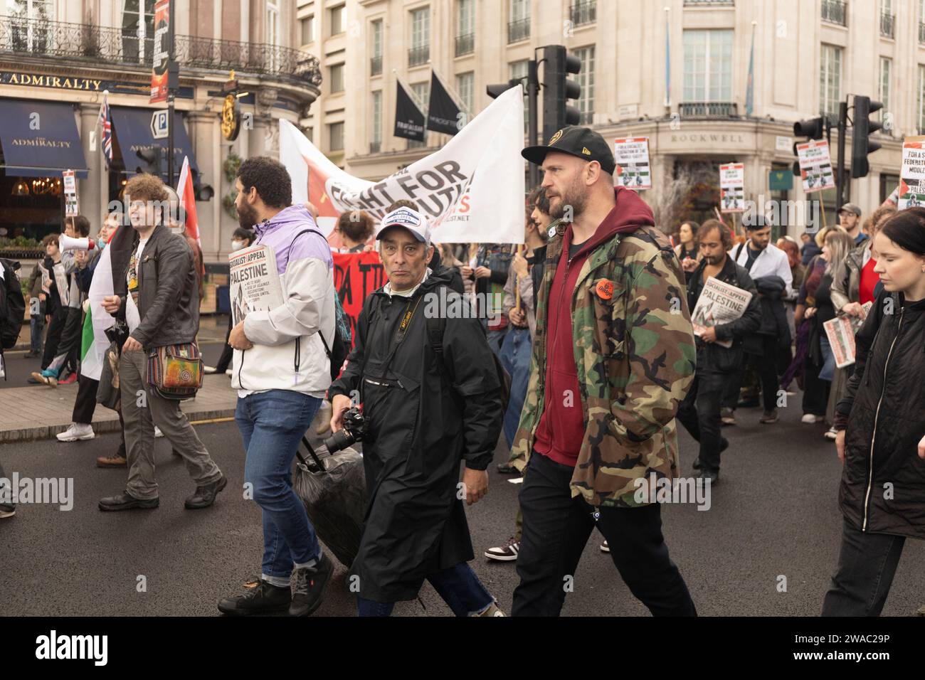 protest 2023 Palestine Stock Photo - Alamy