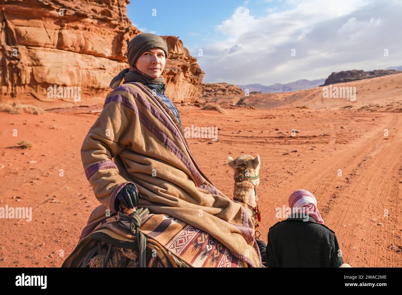 Shoulder ride woman hi-res stock photography and images - Alamy