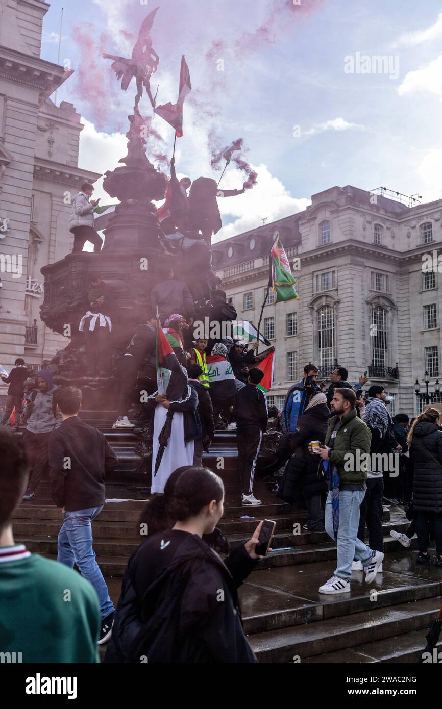 protest 2023 Palestine Stock Photo - Alamy