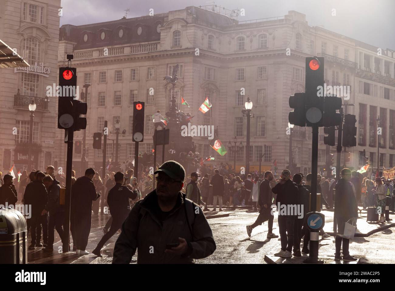 protest 2023 Palestine Stock Photo - Alamy