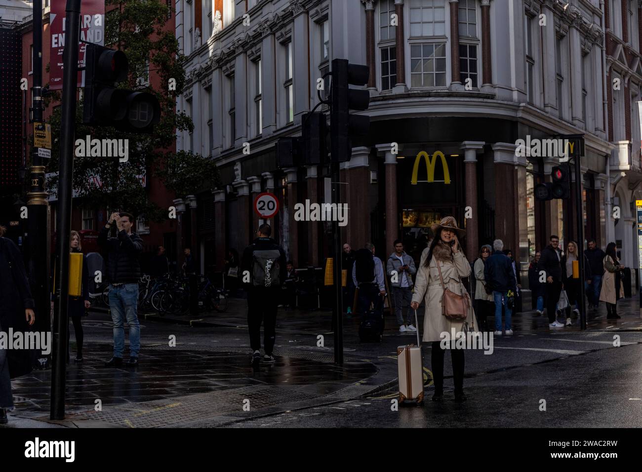 2020s london hi-res stock photography and images - Alamy