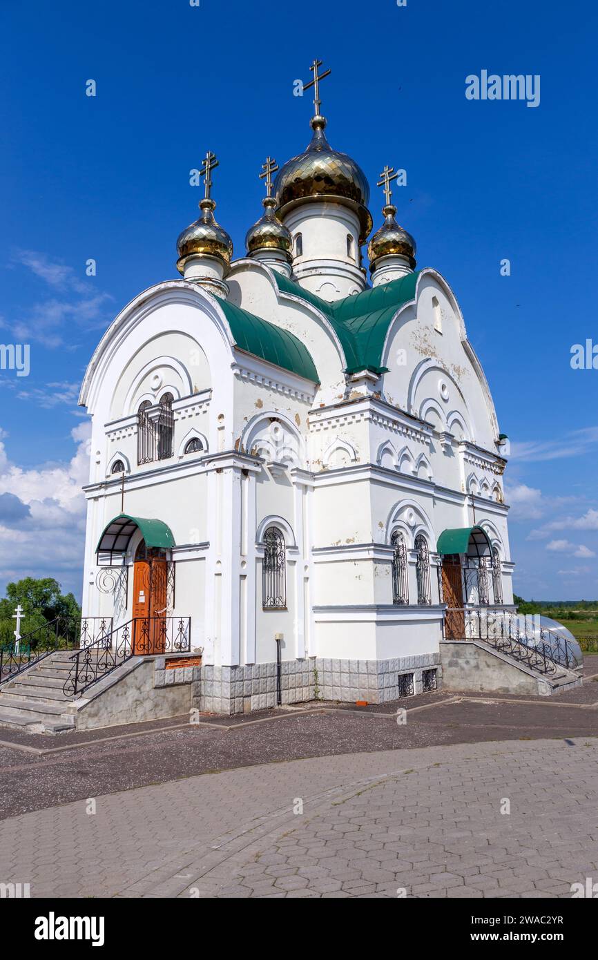 Monastery of theodosius hi-res stock photography and images - Alamy