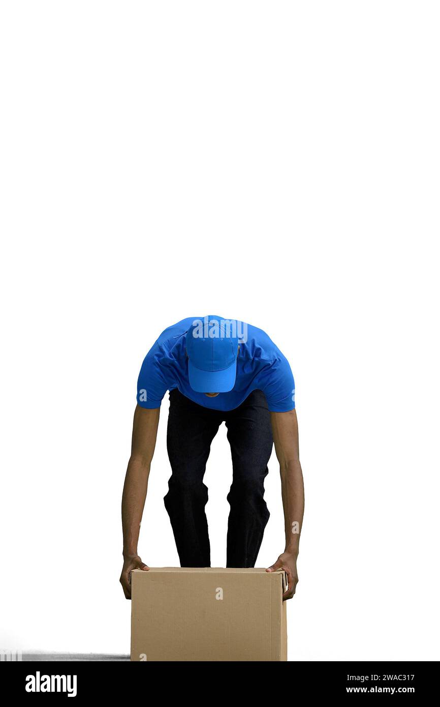 Fat male dancer hi-res stock photography and images - Alamy