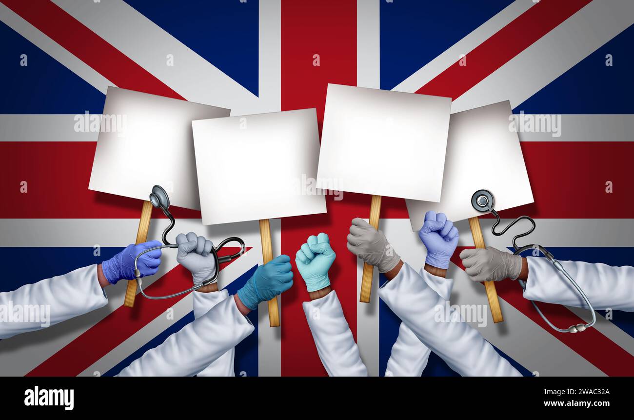 Nhs health worker hi-res stock photography and images - Alamy