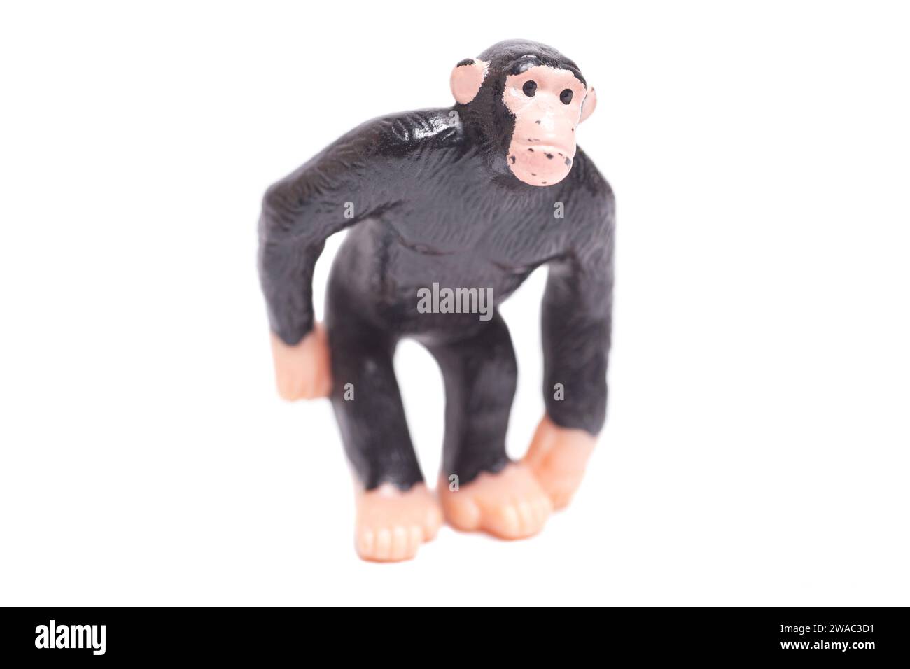 Cute monkey face toy hi-res stock photography and images - Alamy