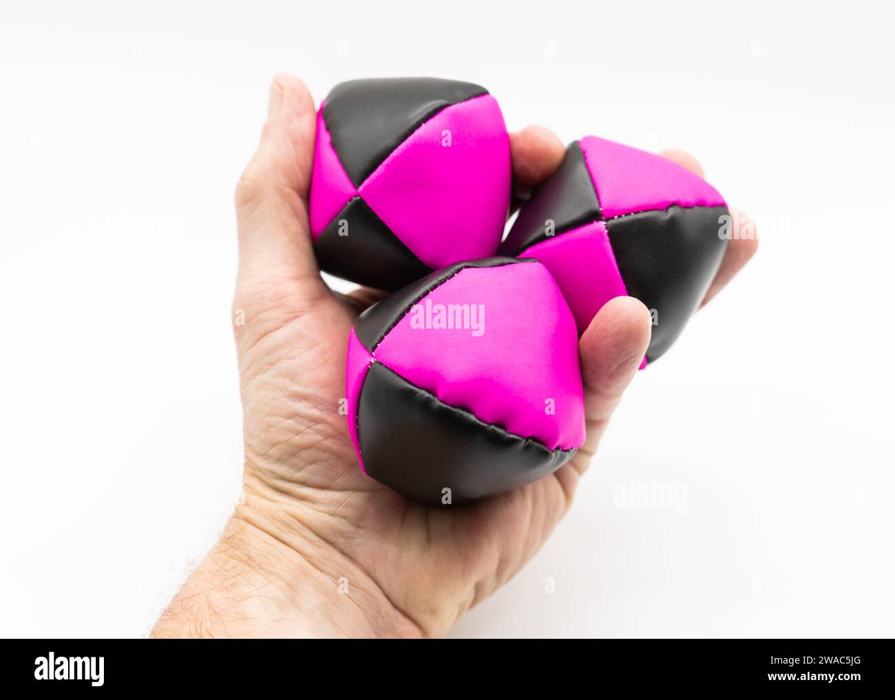 Hand balls hi-res stock photography and images - Alamy