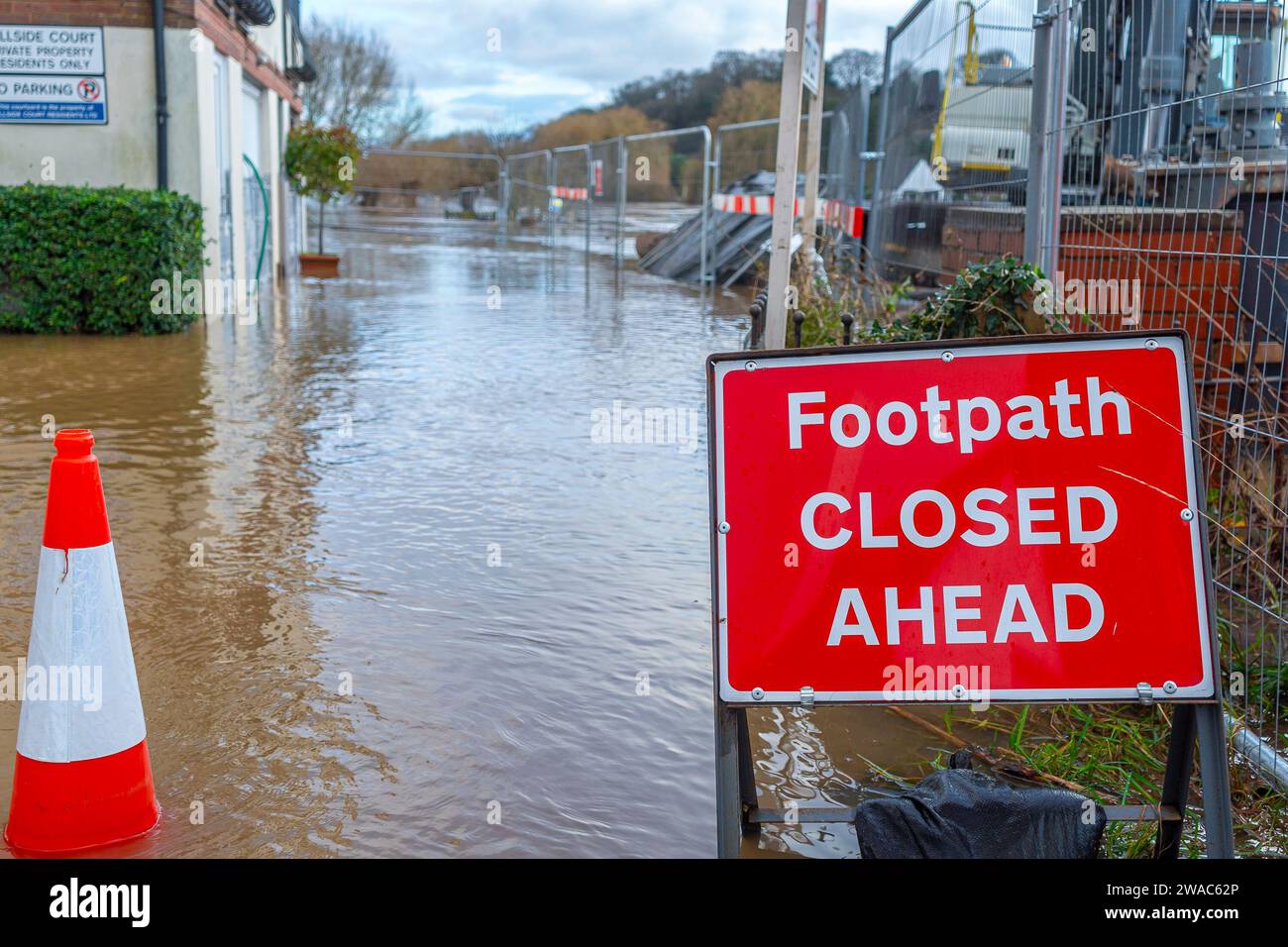 Storm henk 2024 hi-res stock photography and images - Alamy