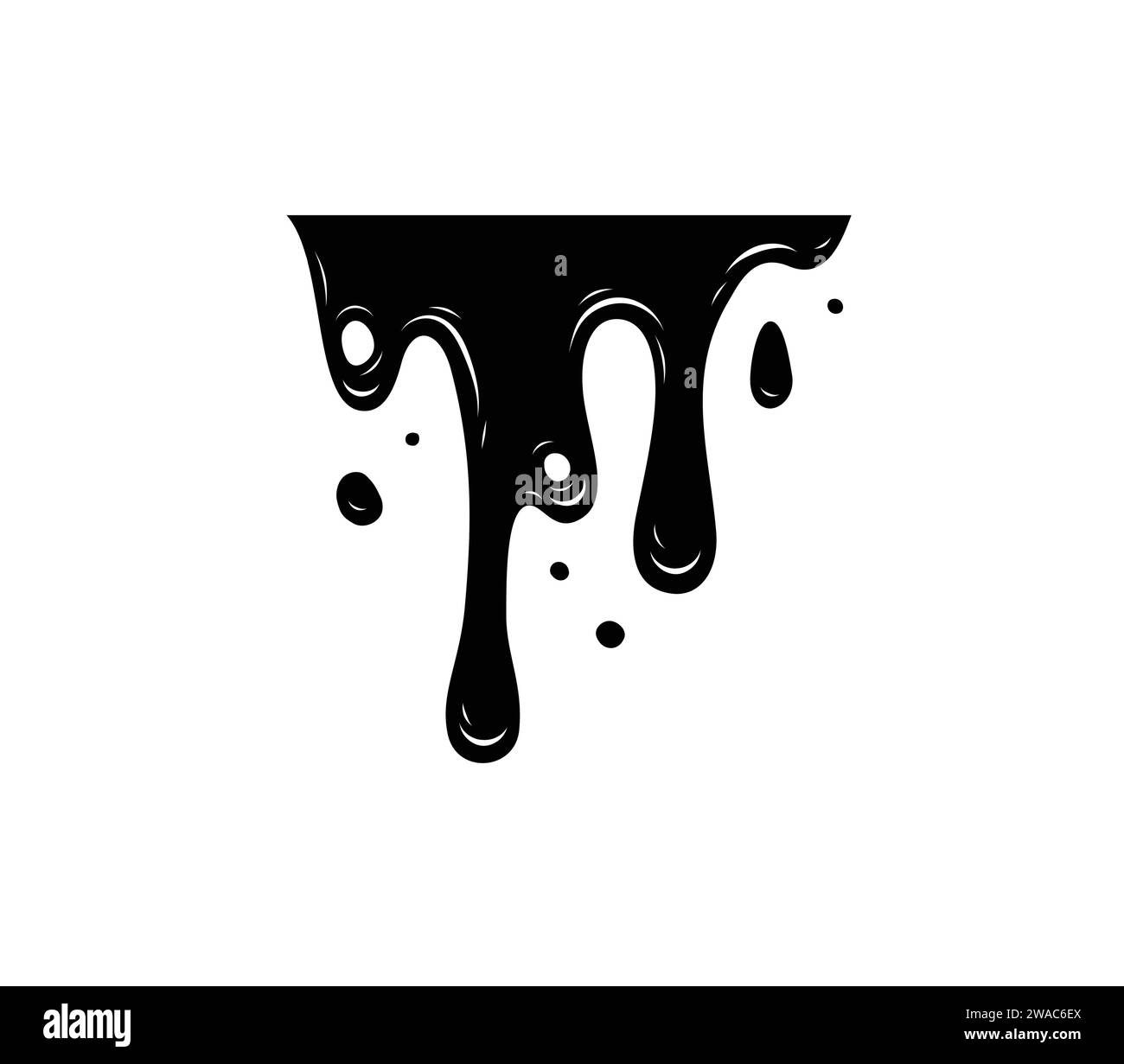 Flows vector vectors hi-res stock photography and images - Alamy