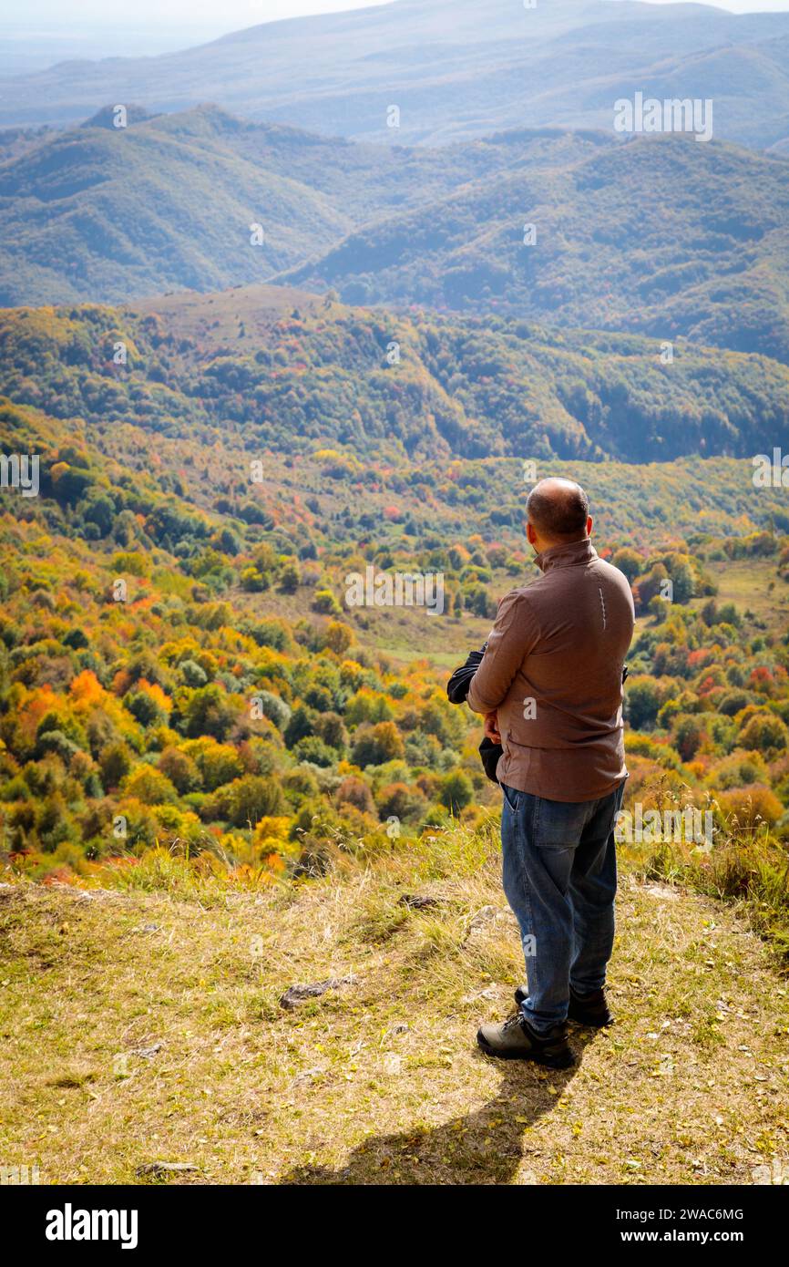 Captivating overlook hi-res stock photography and images - Alamy