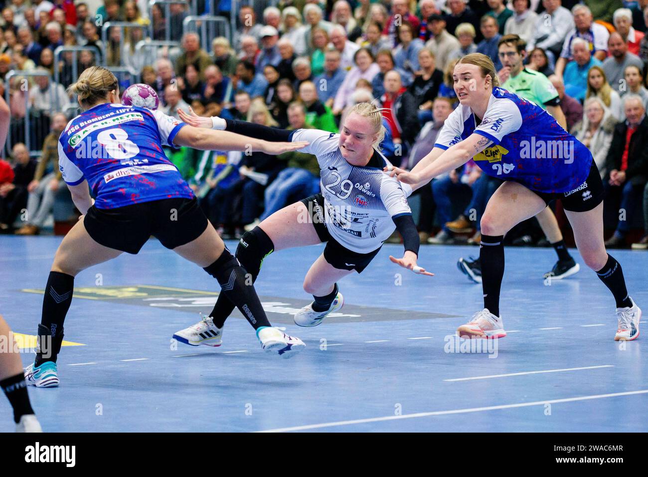 Jan reichert hi-res stock photography and images - Alamy