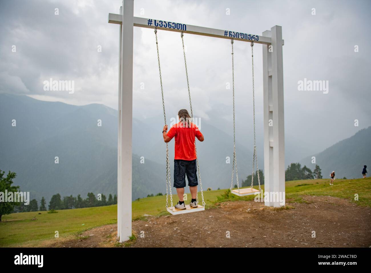 Captured mid motion hi-res stock photography and images - Alamy