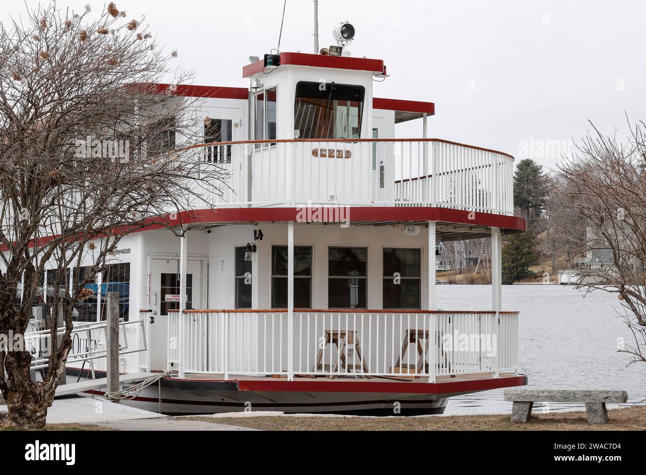 Little river tucked away in hi-res stock photography and images - Alamy