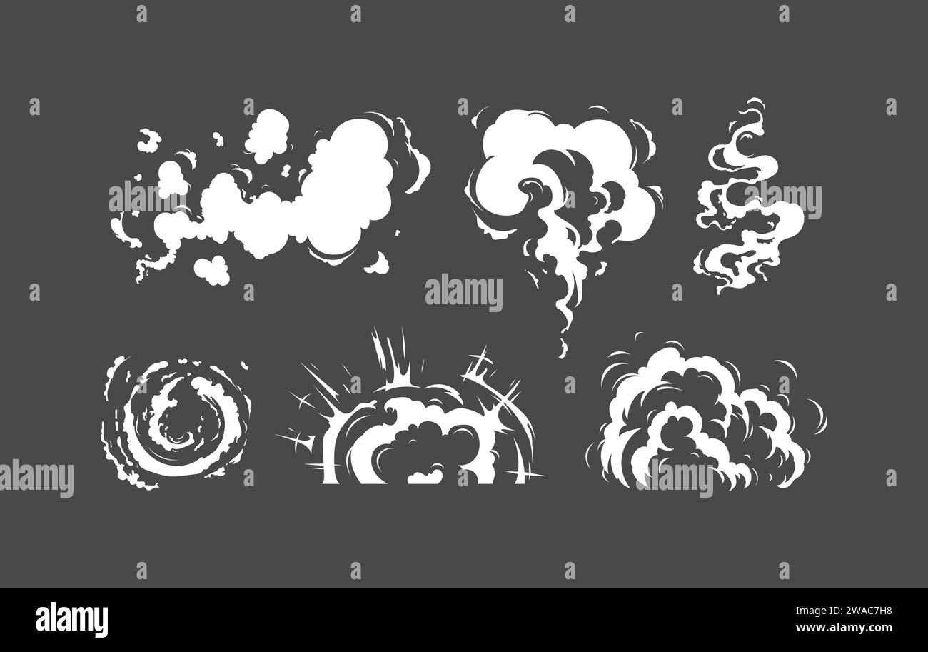 Vfx animation Stock Vector Images - Alamy