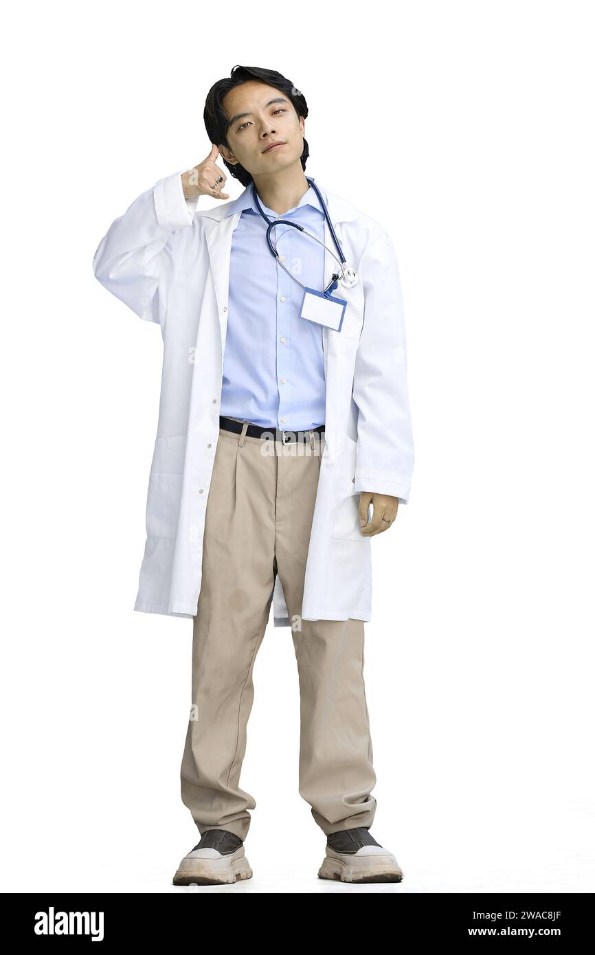 Nurse on call sign hi-res stock photography and images - Alamy