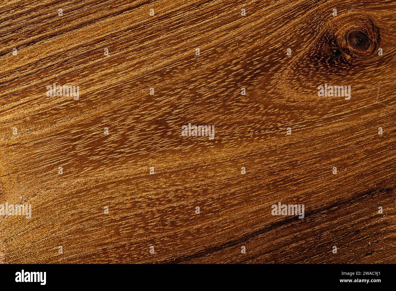 Vintage Wood Texture Of Akacia Stock Photo - Alamy