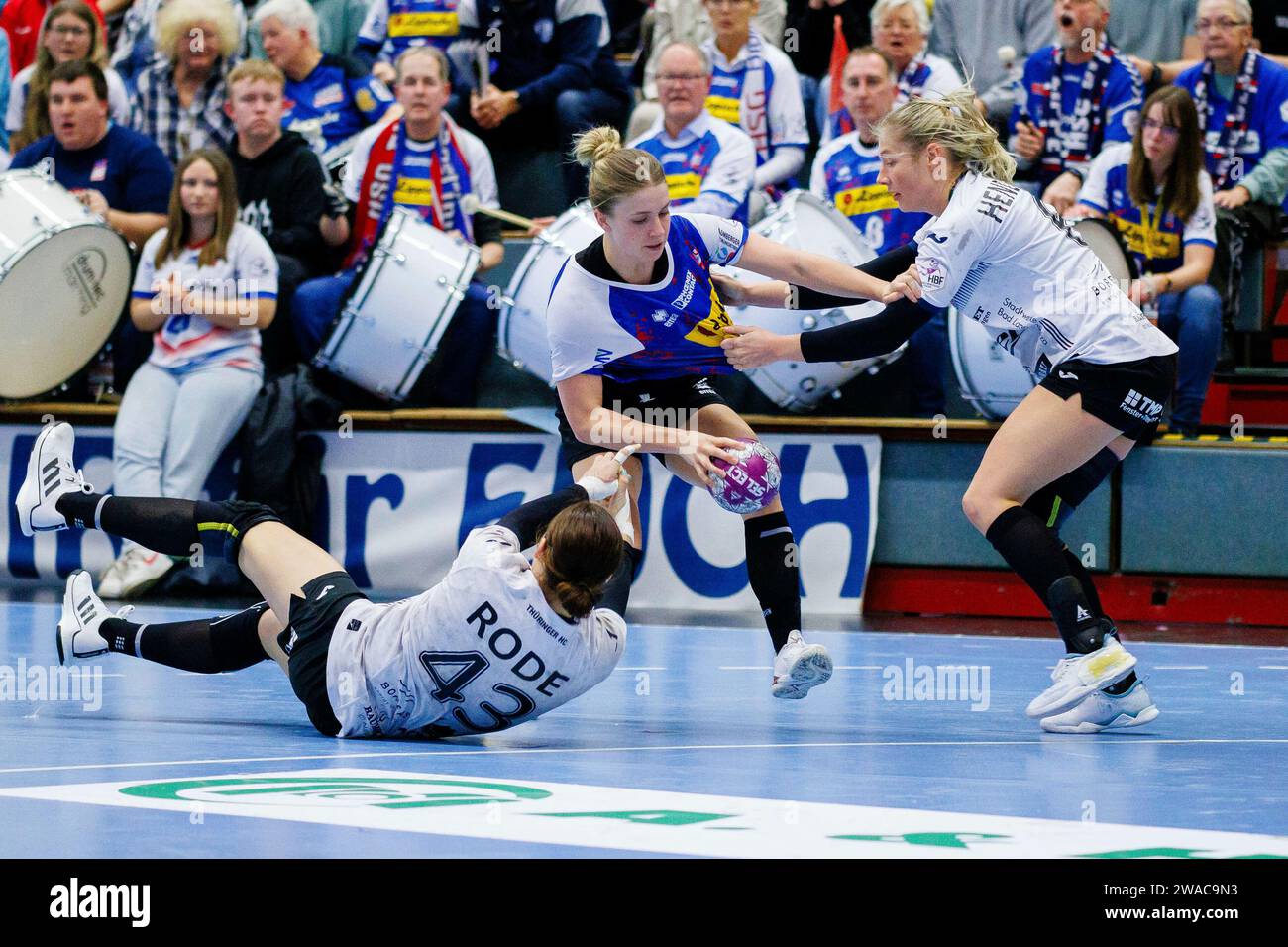 Alexia hauf hi-res stock photography and images - Alamy