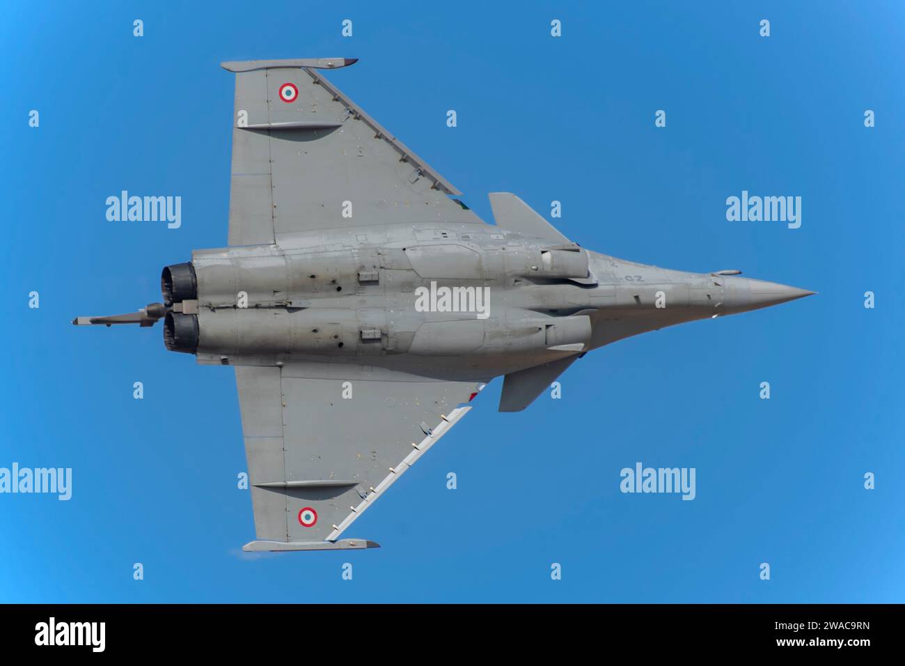 Rafale weapons hi-res stock photography and images - Alamy
