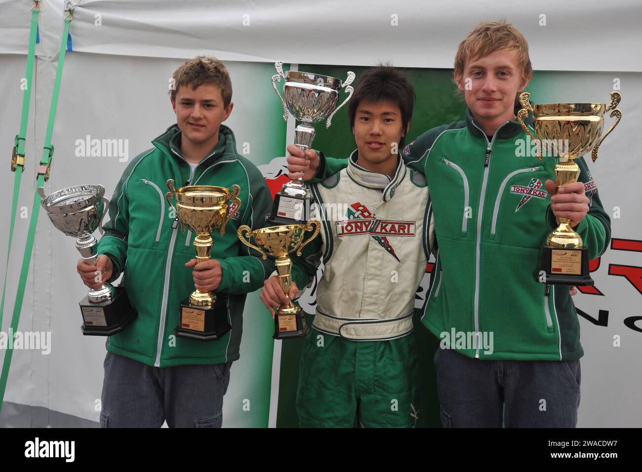 Japanese singer-songwriter Ren Nagabuchi, the former racing driver who ...