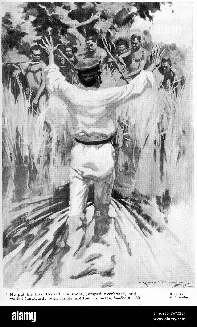 Historical evangelism hi-res stock photography and images - Alamy