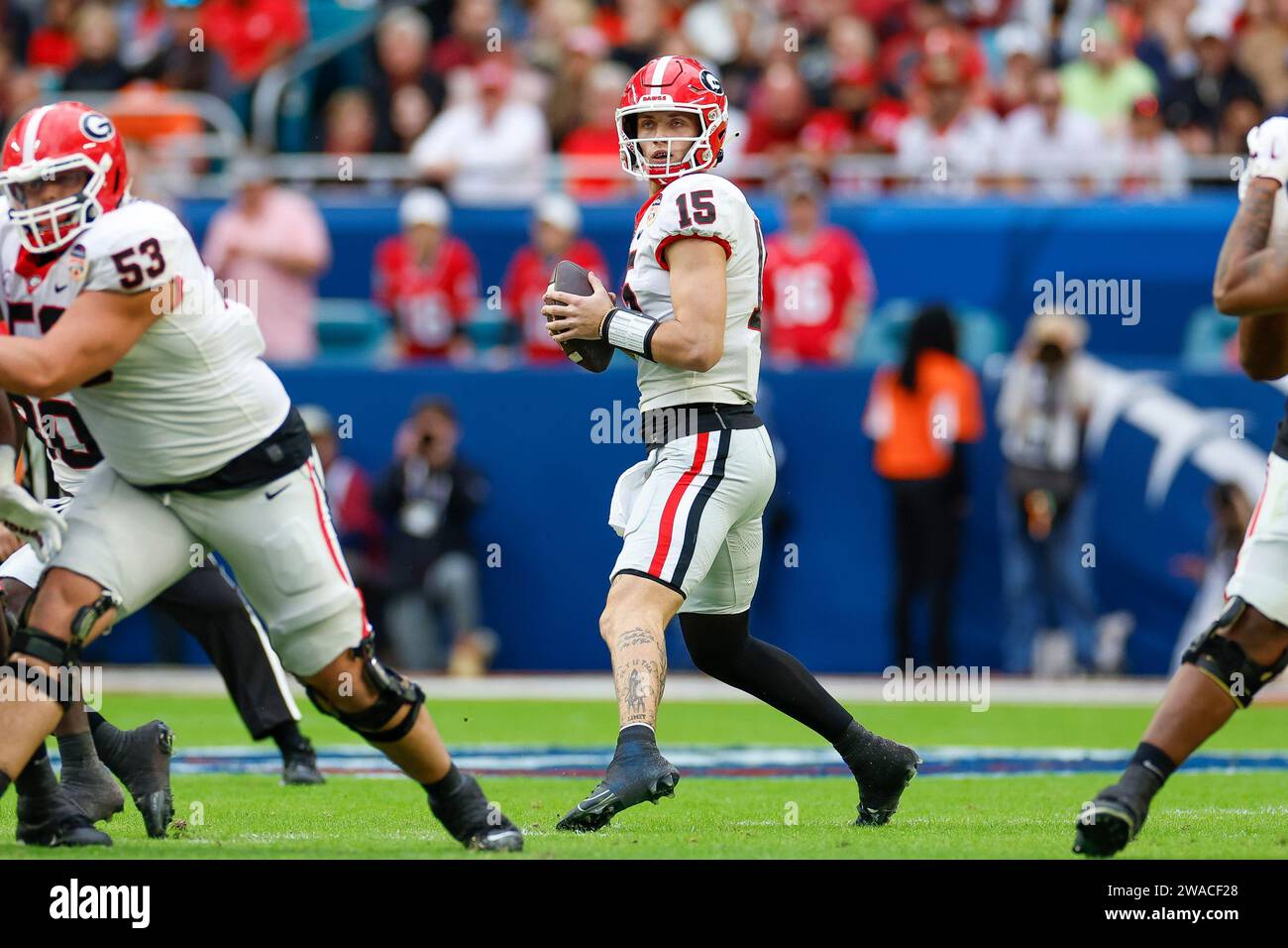 2023 miami open hi-res stock photography and images - Alamy