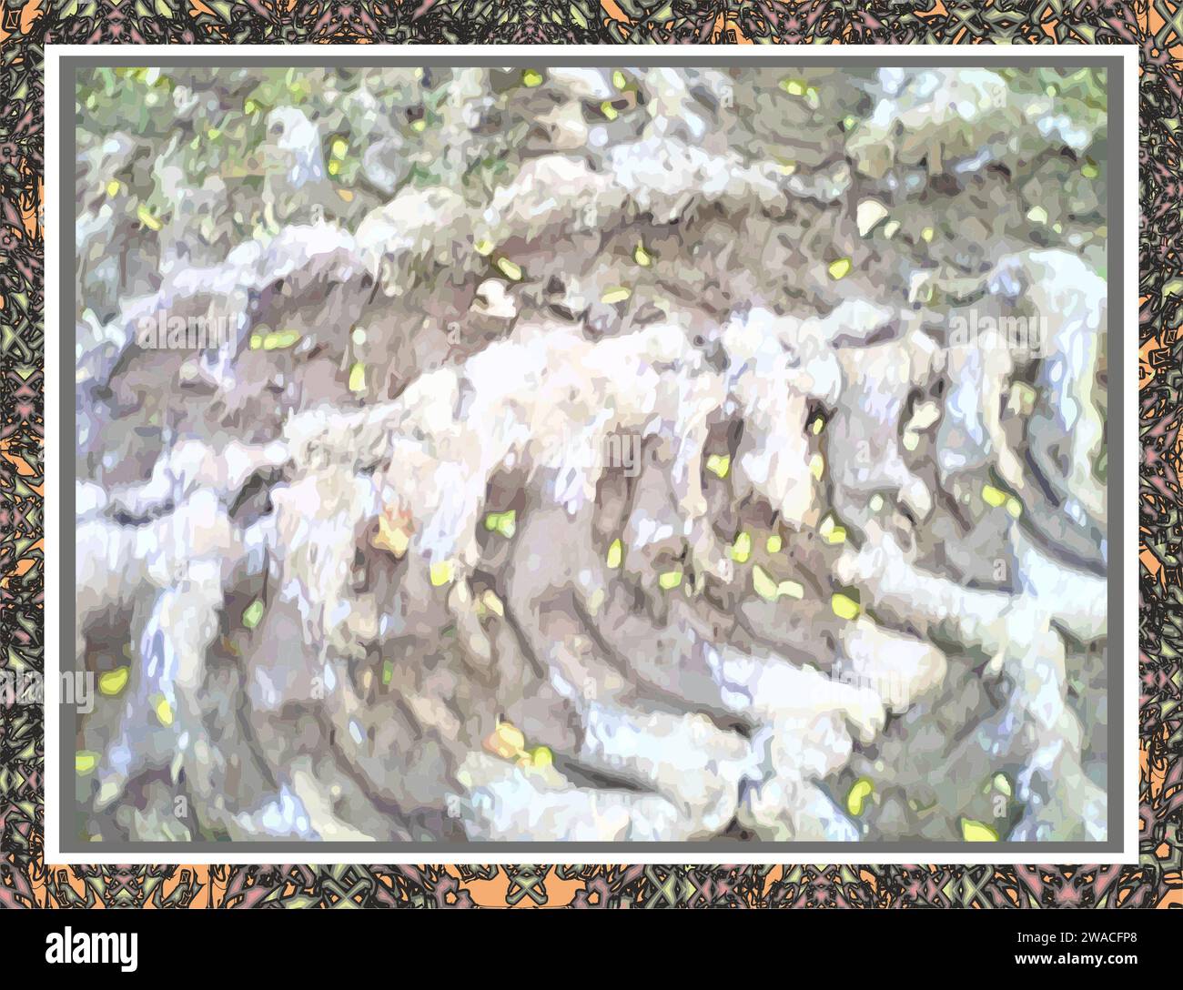 Cover art for deforestation hi-res stock photography and images - Alamy