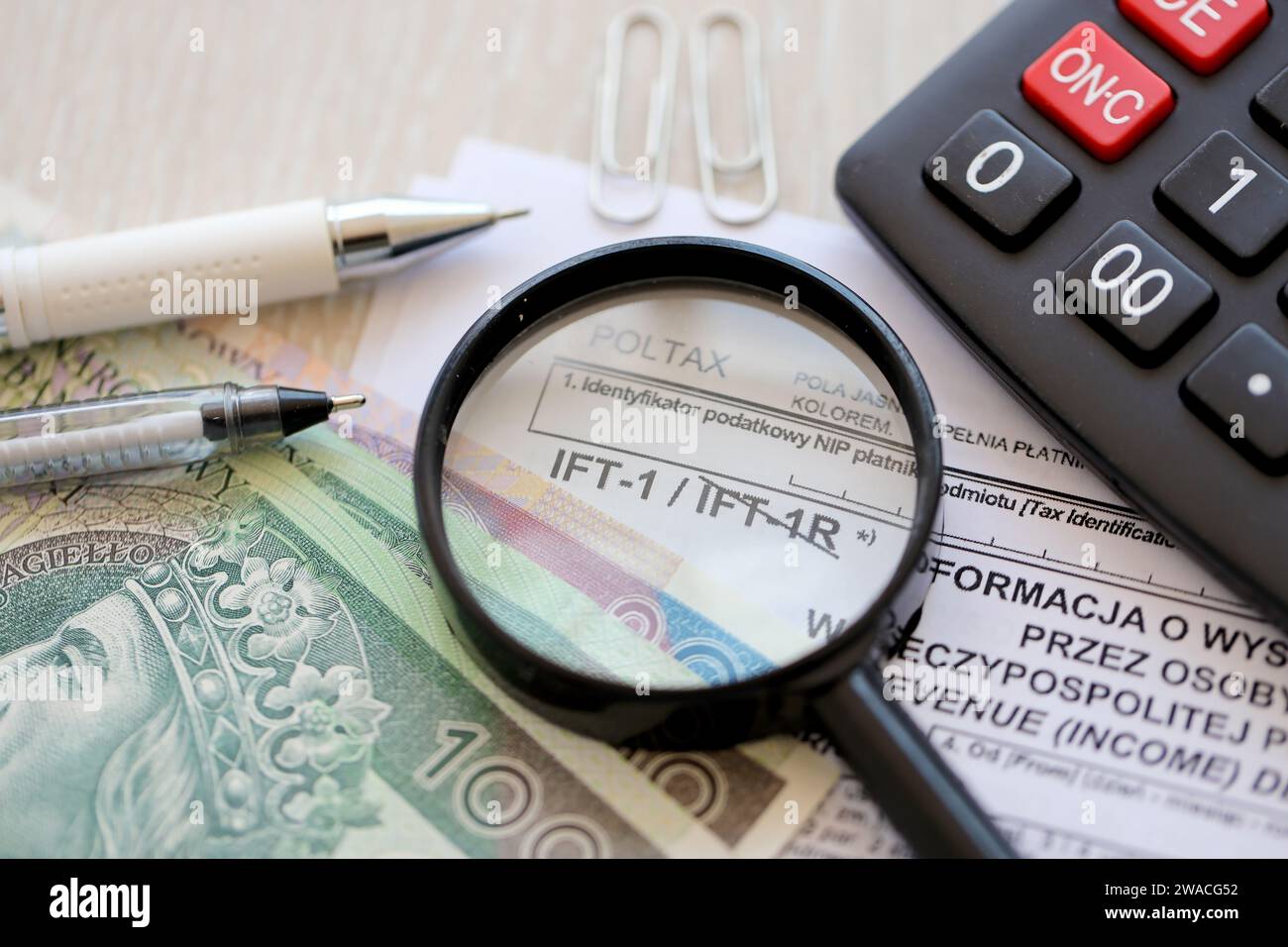 Information on revenue income derived by nonresident natural persons ...