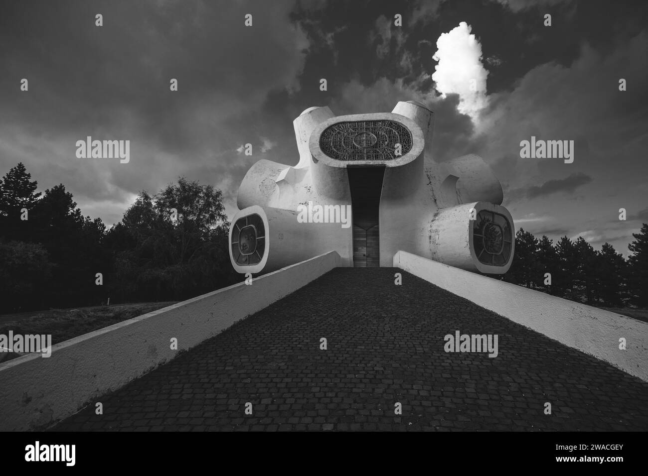 Krushevo republic hi-res stock photography and images - Alamy