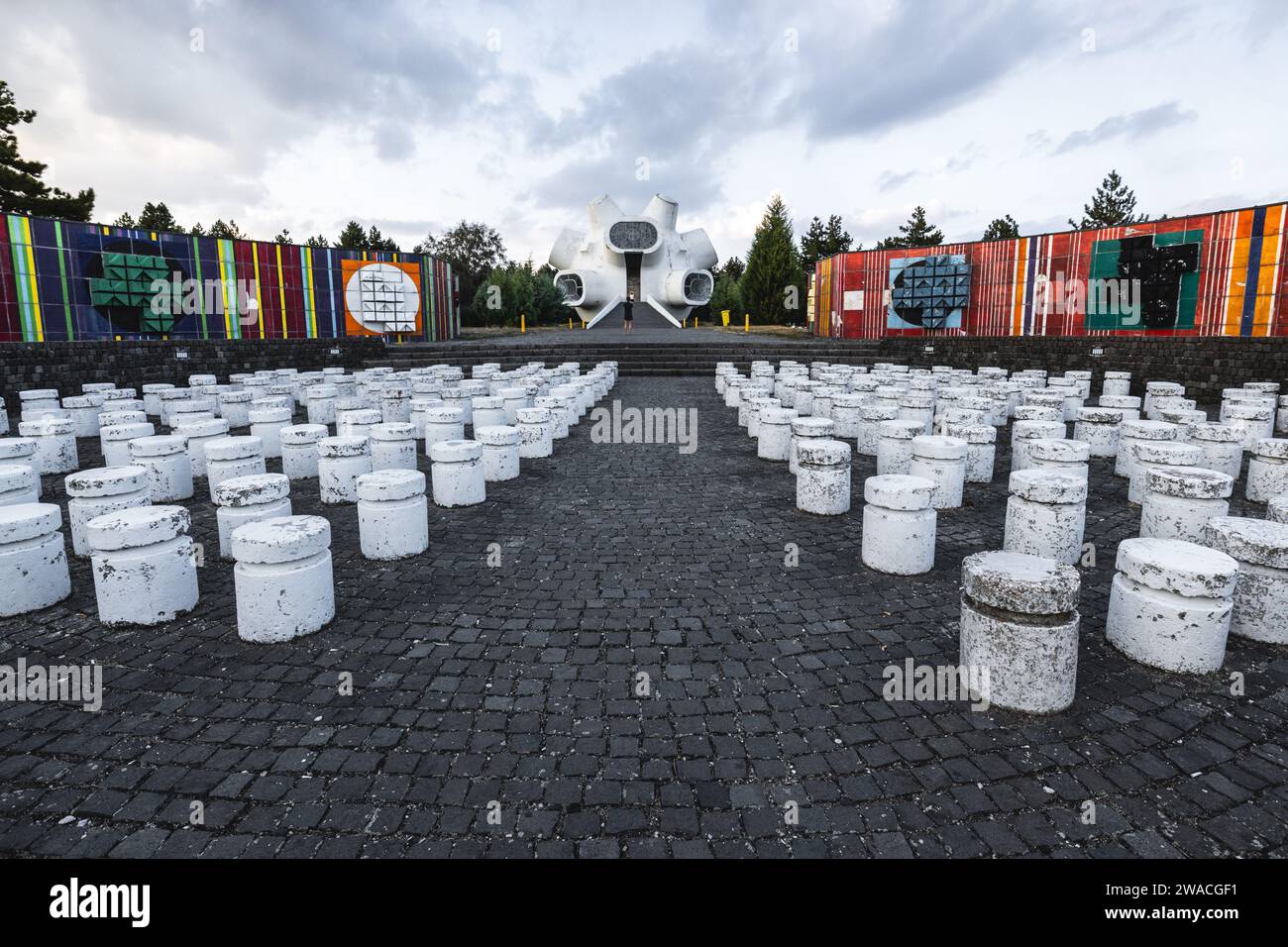 Illinden uprising hi-res stock photography and images - Alamy