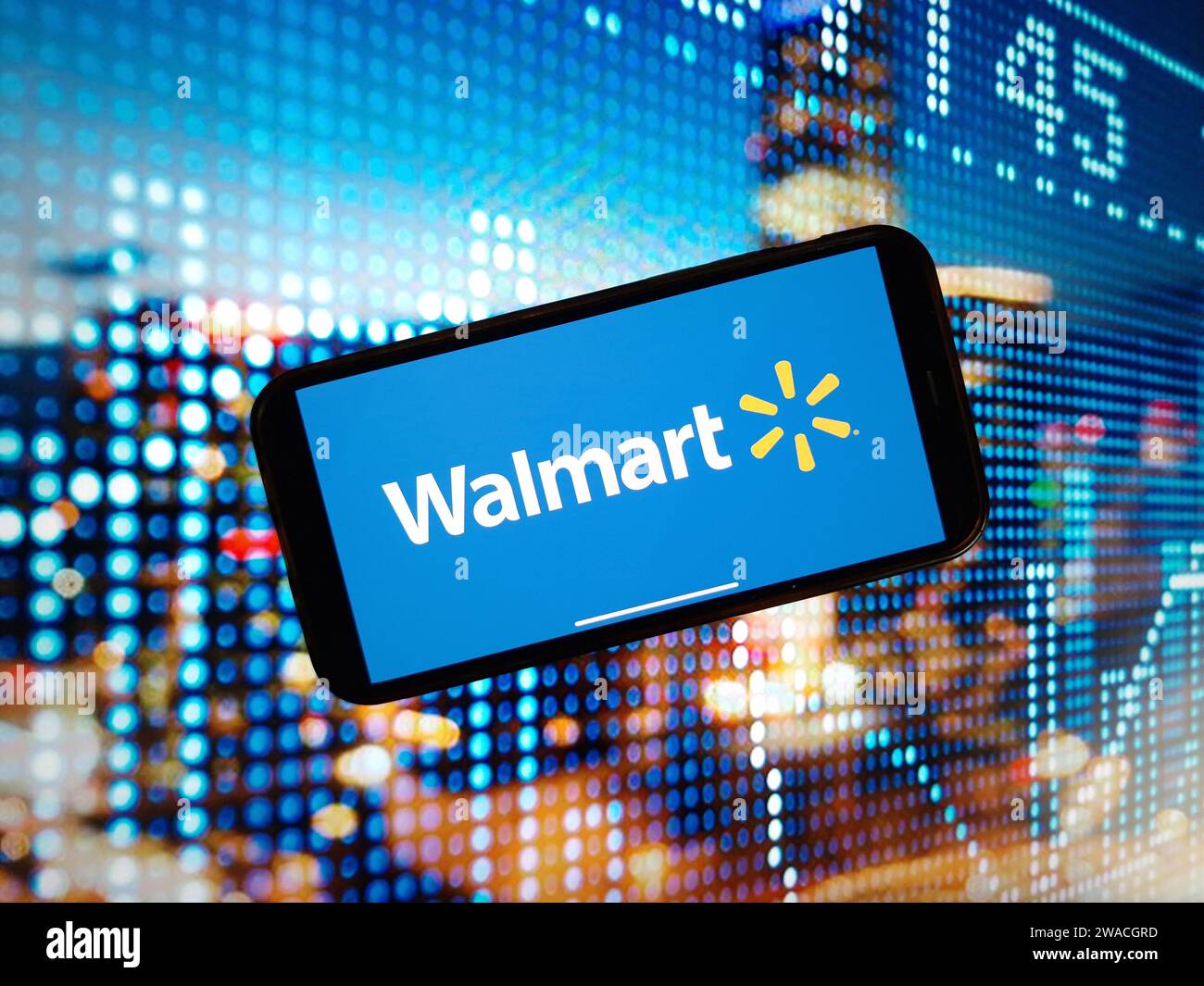 Walmart pharmacy hi-res stock photography and images - Alamy