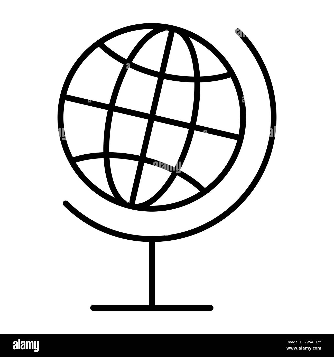 Model aid Stock Vector Images - Alamy