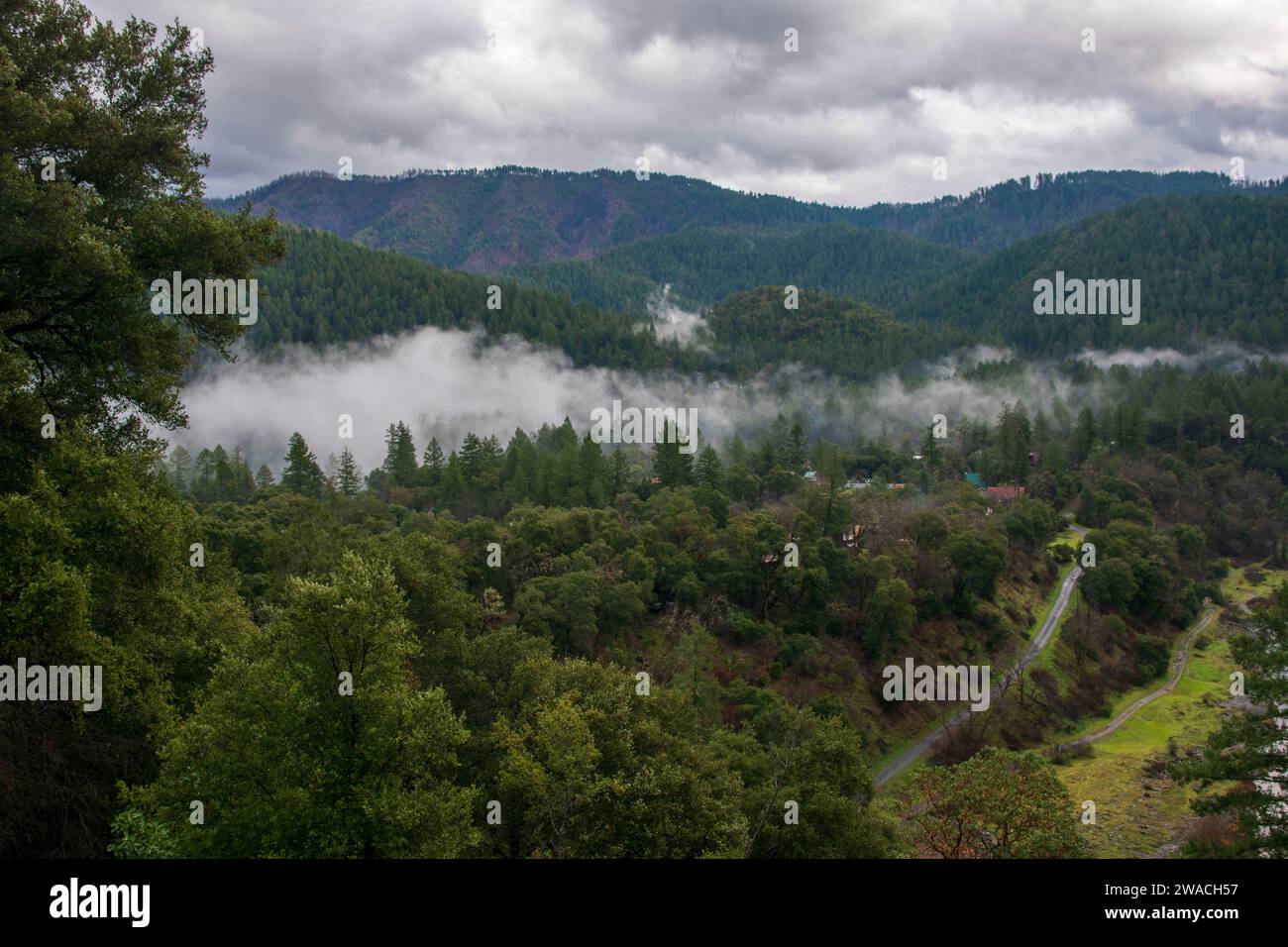 Trinity overlook hi-res stock photography and images - Alamy