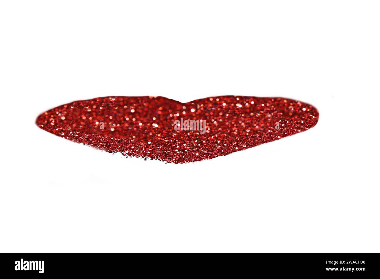 Sequin Heart Tutu