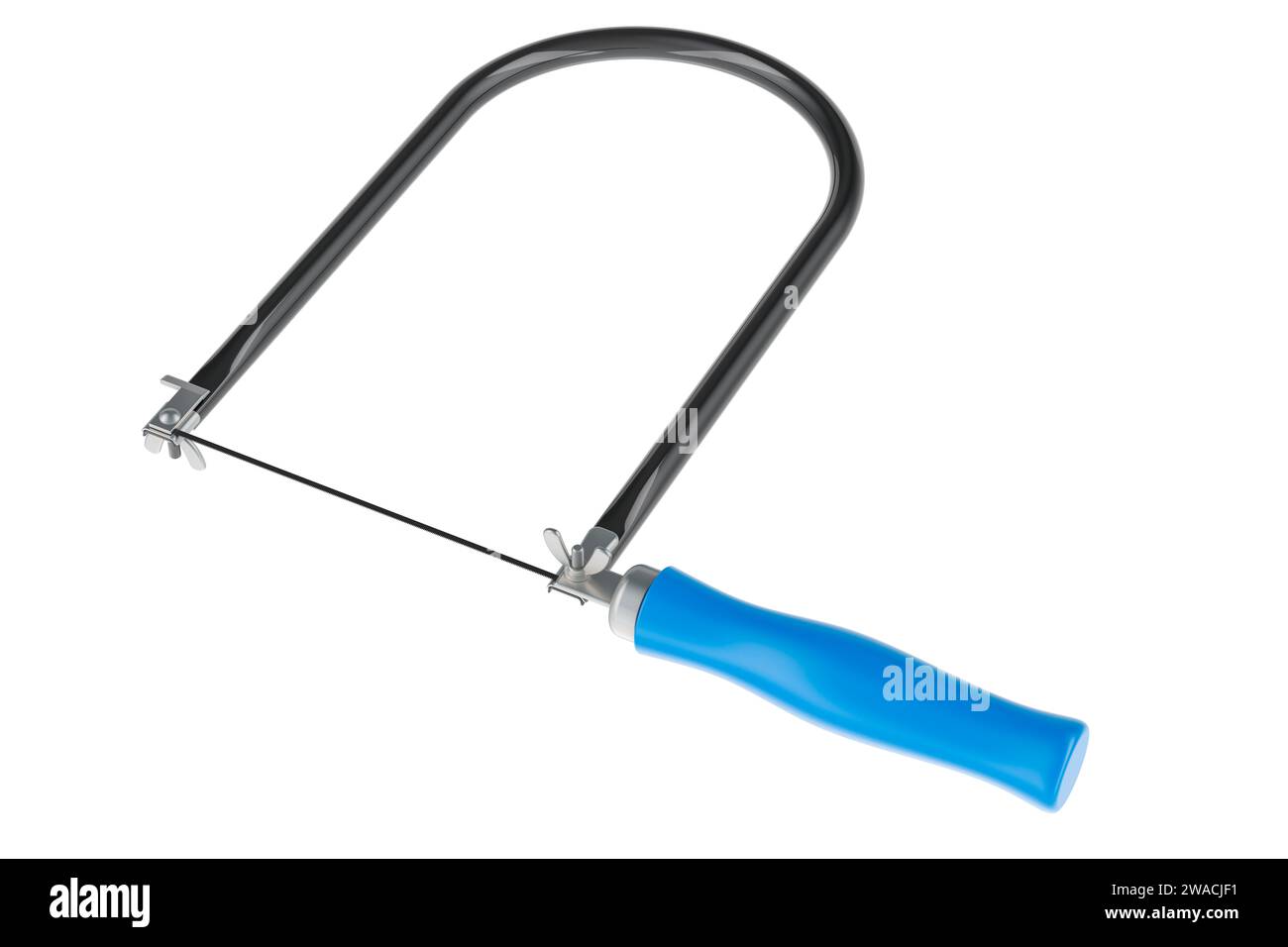 Manual jigsaw hi-res stock photography and images - Alamy