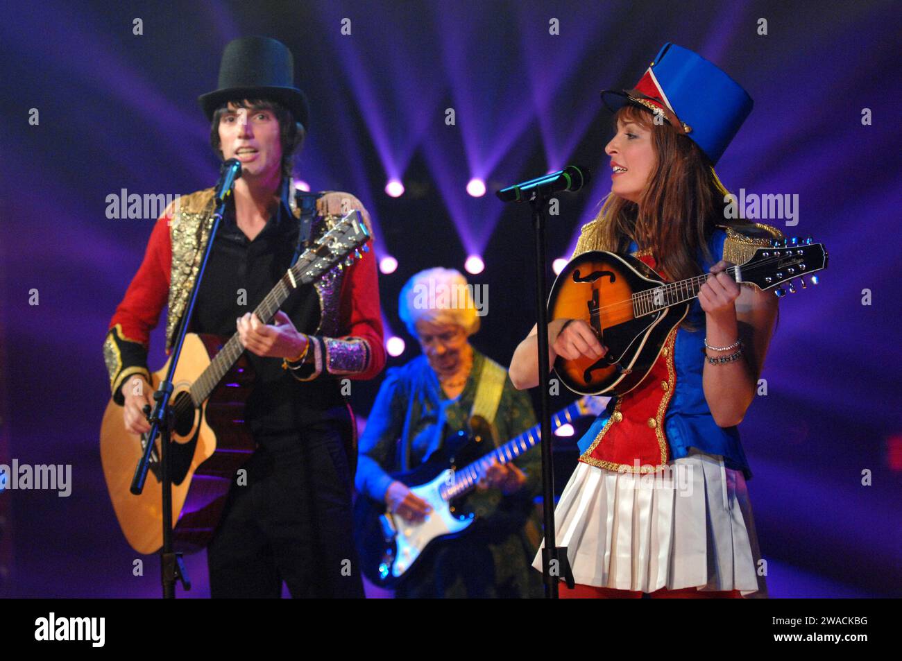 Violante placido fotografie hi-res stock photography and images - Alamy