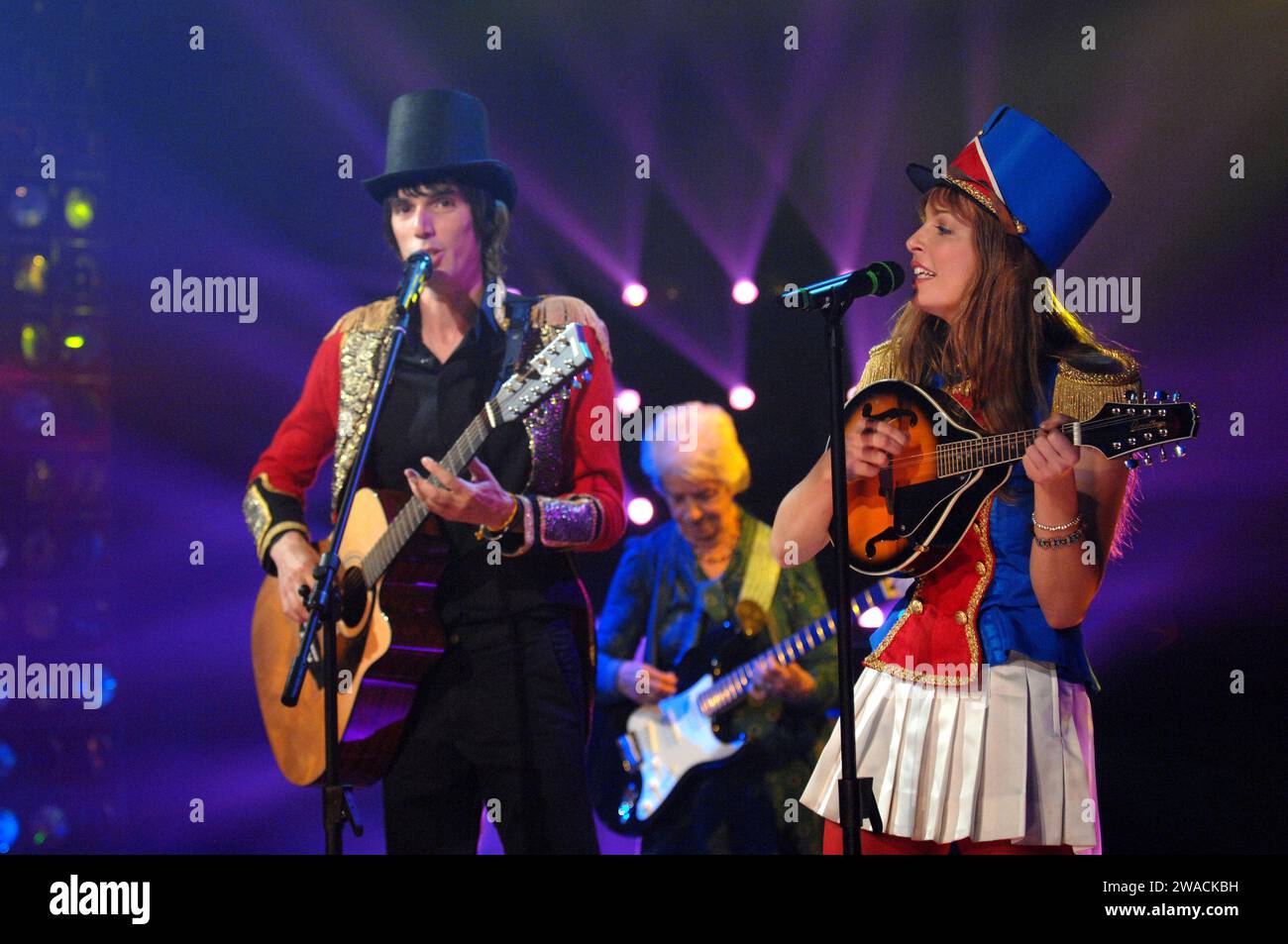 Violante placido fotografie hi-res stock photography and images - Alamy