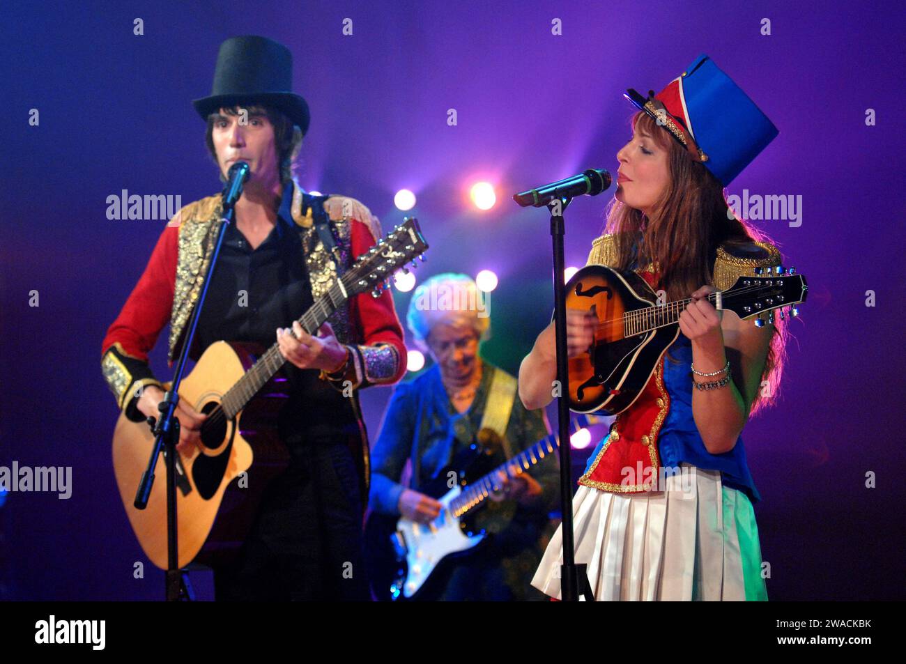 Violante placido fotografie hi-res stock photography and images - Alamy