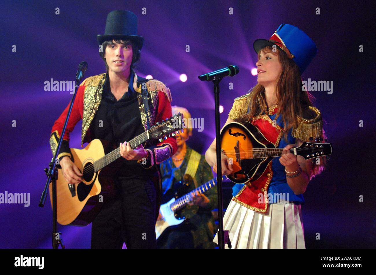 Violante placido fotografie hi-res stock photography and images - Alamy