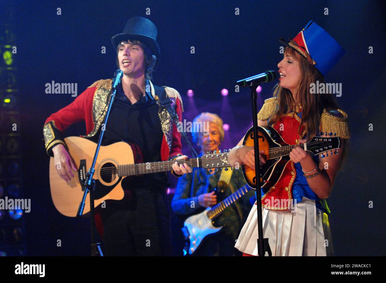 Violante placido fotografie hi-res stock photography and images - Alamy