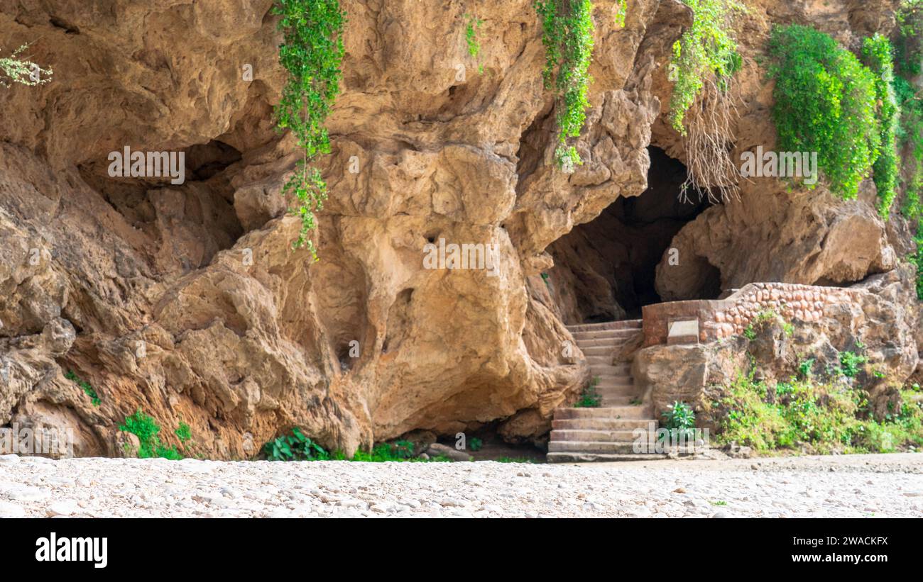 Nizwa tourist spot hi-res stock photography and images - Alamy