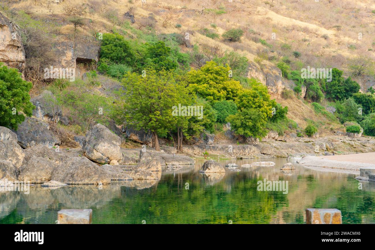 Al ain oman hi-res stock photography and images - Alamy