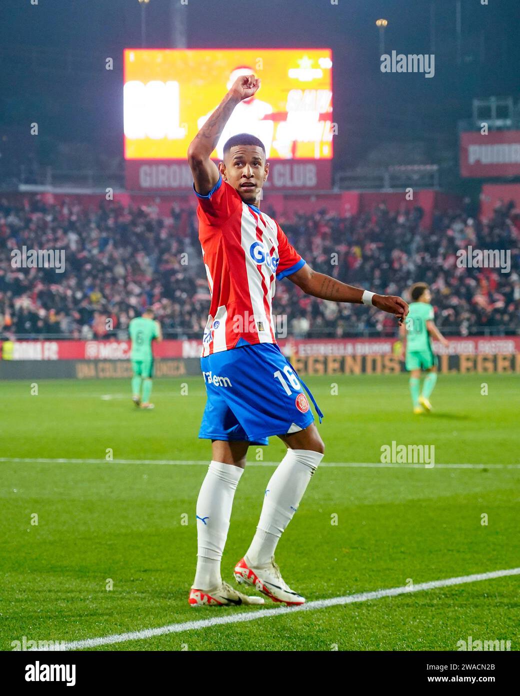 Savio girona 2024 hi-res stock photography and images - Alamy