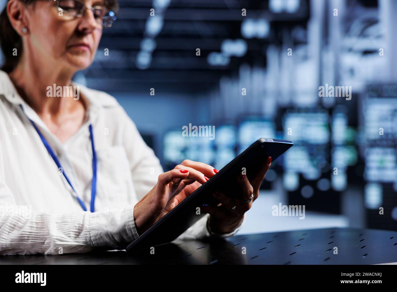 Technical glitches hi-res stock photography and images - Alamy