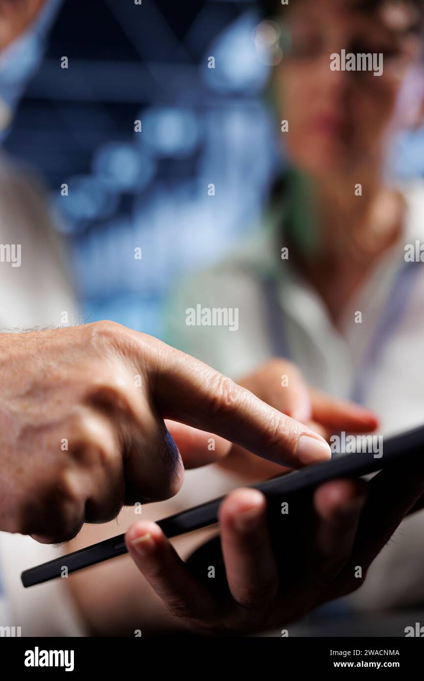 Maintenancing hi-res stock photography and images - Alamy